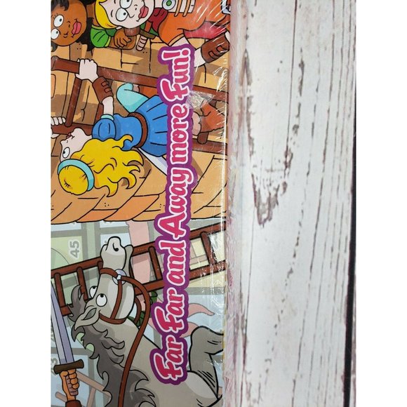Unlisted | Other | Noggin Playground Princess Snakes And Ladders Board ...